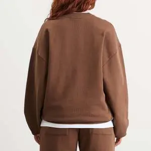 MKI MIYUKI ZOKU Uniform Crewneck Sweatshirt Exclusive