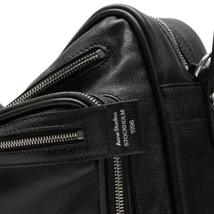 Acne Studios Camero Camera Shoulder Bag