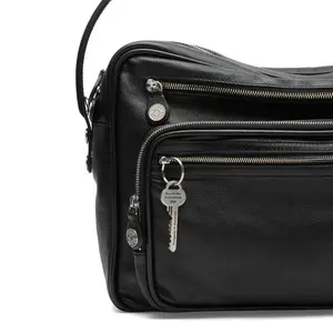 Acne Studios Camero Camera Shoulder Bag