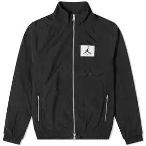 JORDAN Warmup Jacket
