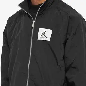JORDAN Warmup Jacket