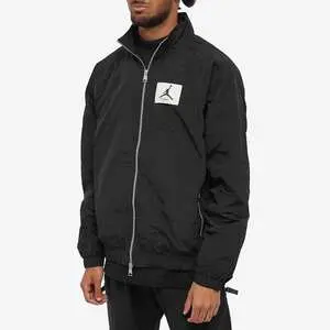 JORDAN Warmup Jacket