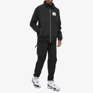 JORDAN Warmup Jacket