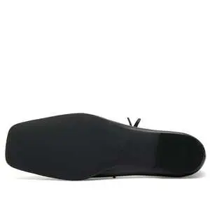 ALOHAS Sway Leather Ballet Flats Shoes