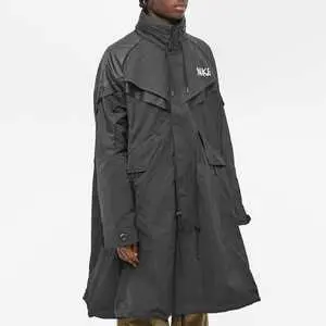 Nike Sacai Trench Jacket