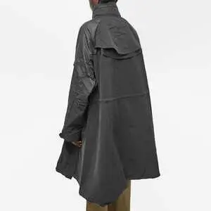Nike Sacai Trench Jacket