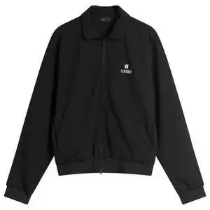 Amiri Lounge Track Jacket - Black