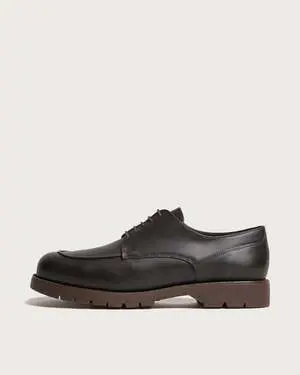 KLEMAN Frodan Shoe - Marron
