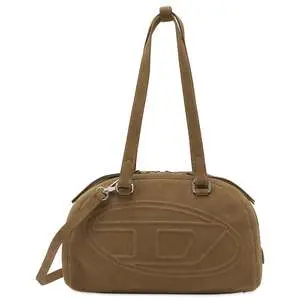 DIESEL® 1dr Dome Shoulder Bag
