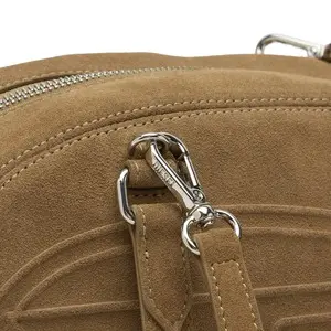 DIESEL® 1dr Dome Shoulder Bag
