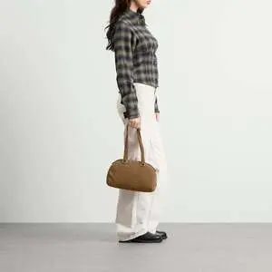 DIESEL® 1dr Dome Shoulder Bag