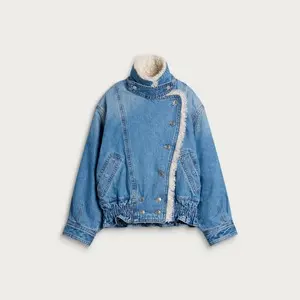 Isabel Marant Étoile Valineo Jacket