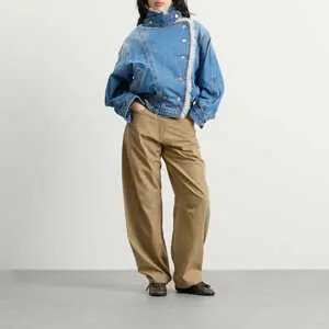 Isabel Marant Étoile Valineo Jacket