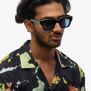 JACQUES MARIE MAGE Fellini Sunglasses