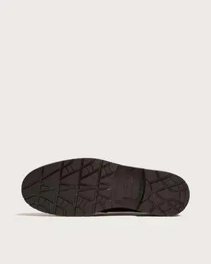 KLEMAN Escale Grain Loafer