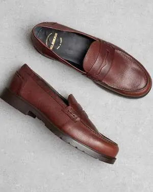 KLEMAN Escale Grain Loafer