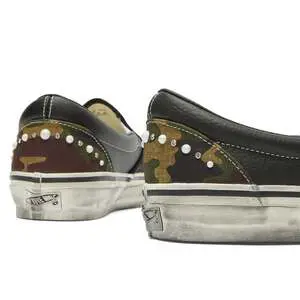 VANS Lx Classic Slip-on 98 Sneakers
