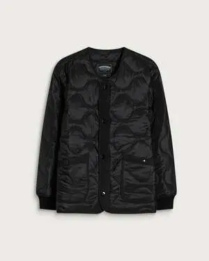 FRIZMWORKS M1965 Field Liner Jacket - Black