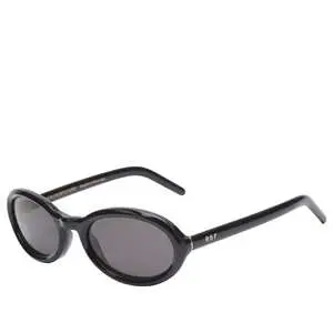 RETROSUPERFUTURE Cherry Sunglasses - Black