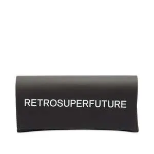 RETROSUPERFUTURE Cherry Sunglasses