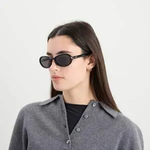 RETROSUPERFUTURE Cherry Sunglasses