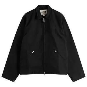 The North Face Cedar Canvas Work Jacket