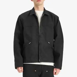 The North Face Cedar Canvas Work Jacket