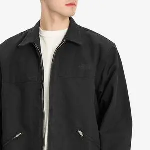 The North Face Cedar Canvas Work Jacket