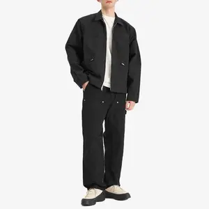 The North Face Cedar Canvas Work Jacket