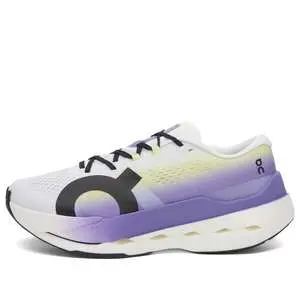 On Cloudboom Max Sneakers - White/juniper