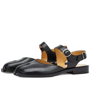 MAISON MARGIELA Tabi Sandal Shoes