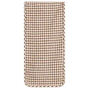HOUSE OF SUNNY Retro Blanket Jacket