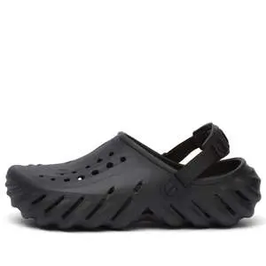 CROCS Echo Clog - Black