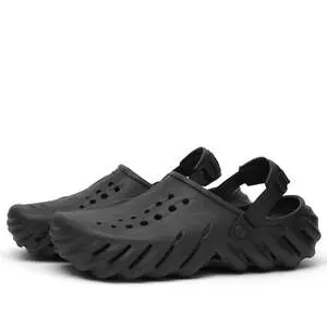 CROCS Echo Clog
