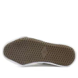 Mihara Yasuhiro Peterson Original Sole Canvas Low Sneakers