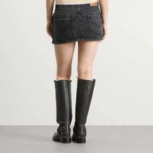 Isabel Marant Étoile Ralma Skirt
