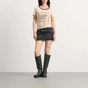 Isabel Marant Étoile Ralma Skirt