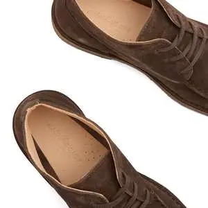 ASTORFLEX Deukeflex Suede Boots