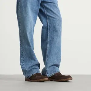 ASTORFLEX Deukeflex Suede Boots