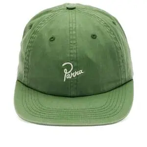 PARRA Signature Cap