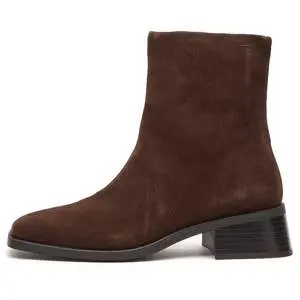 VAGABOND SHOEMAKERS Blanca Ankle Boot - Java