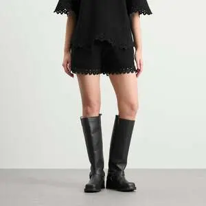 Isabel Marant Étoile Balyme Shorts