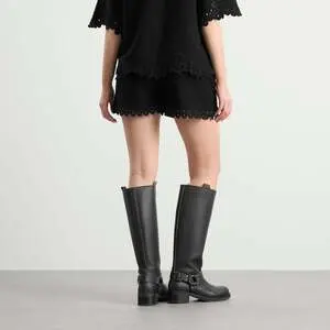 Isabel Marant Étoile Balyme Shorts