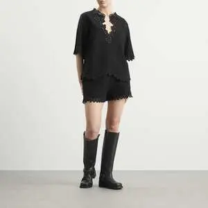 Isabel Marant Étoile Balyme Shorts