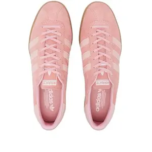 Adidas Bermuda Shoes - Glory Pink/gum
