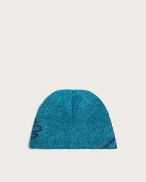 HIKING PATROL Mascot Mohair Mixed Beanie