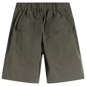 FRIZMWORKS Cotton Nylon Fatigue Shorts