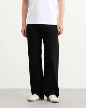 Jacquemus Denim Jeans