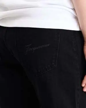 Jacquemus Denim Jeans