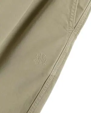 END. Resort Shorts - Sage Green